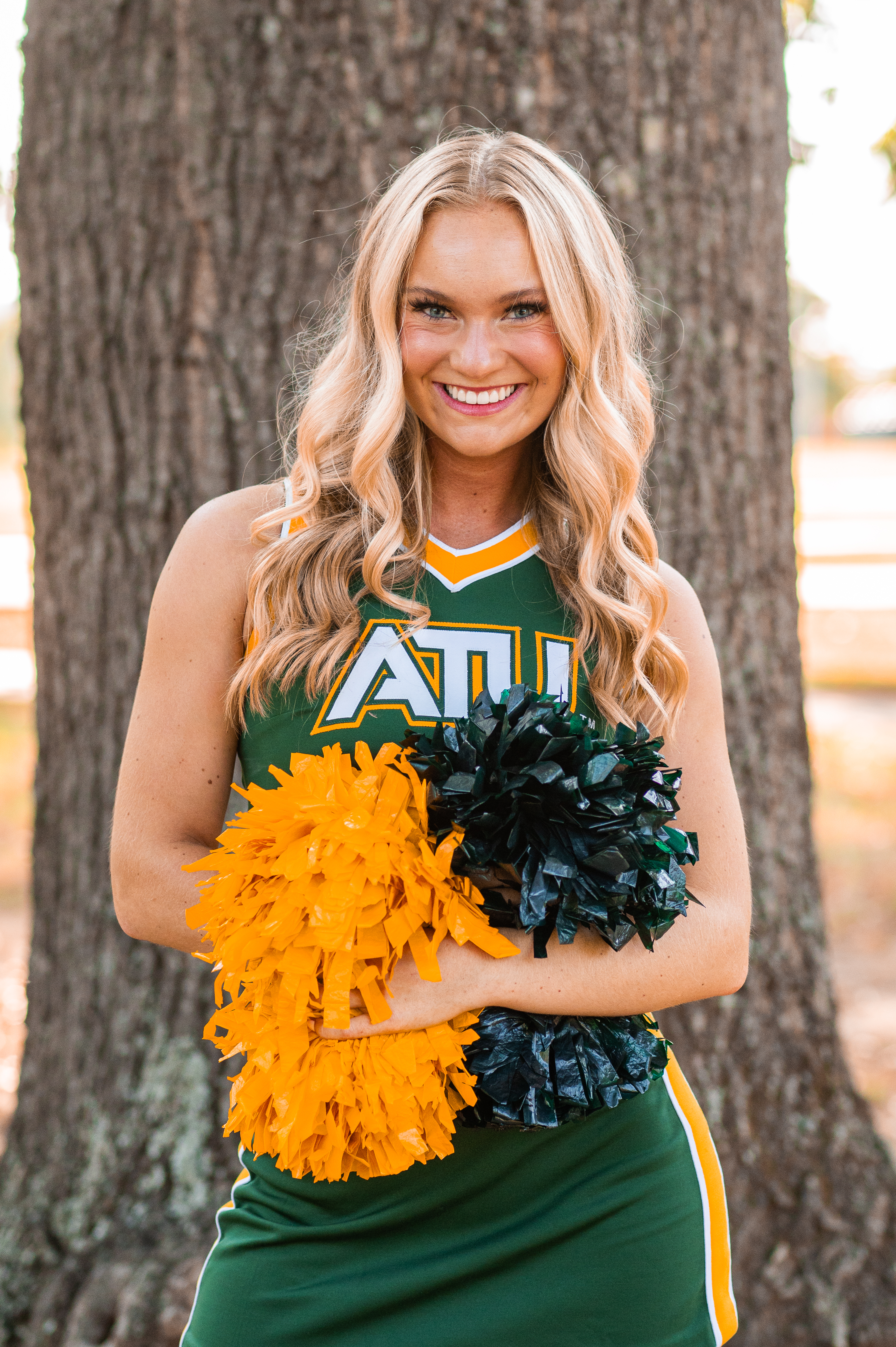 Spirit Squads - Tech Cheer & Dance Team